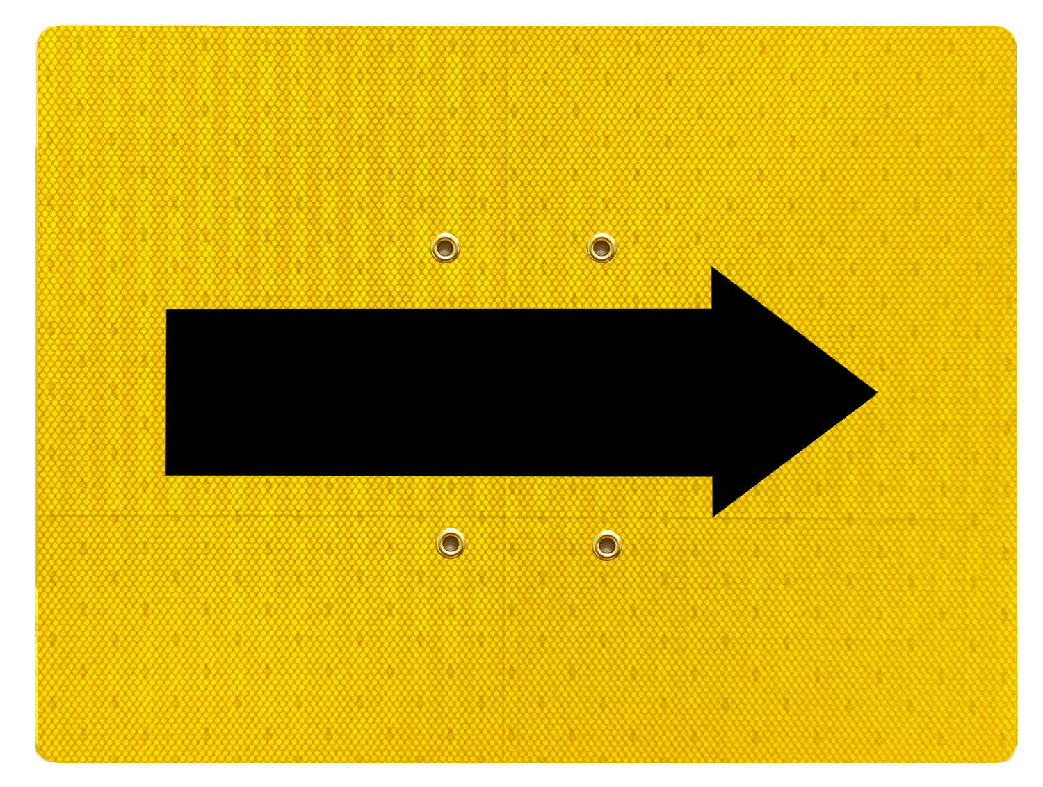 Reflective Location Signs – Green Location Signs